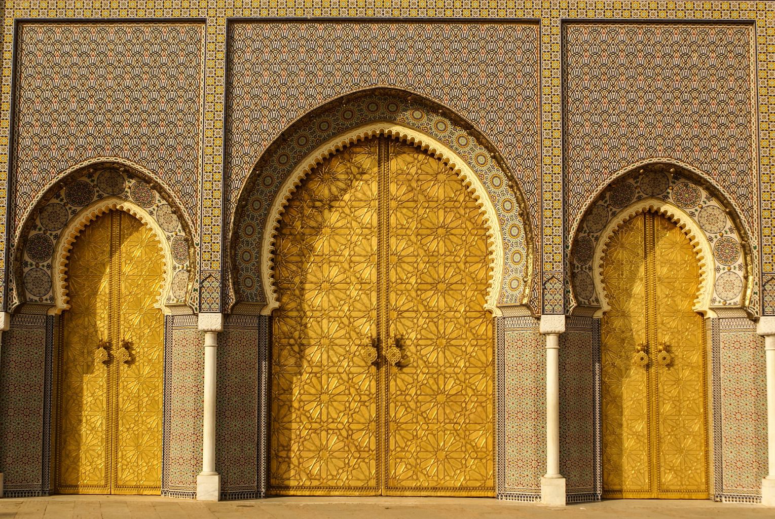 Décoration Marocaine Design
